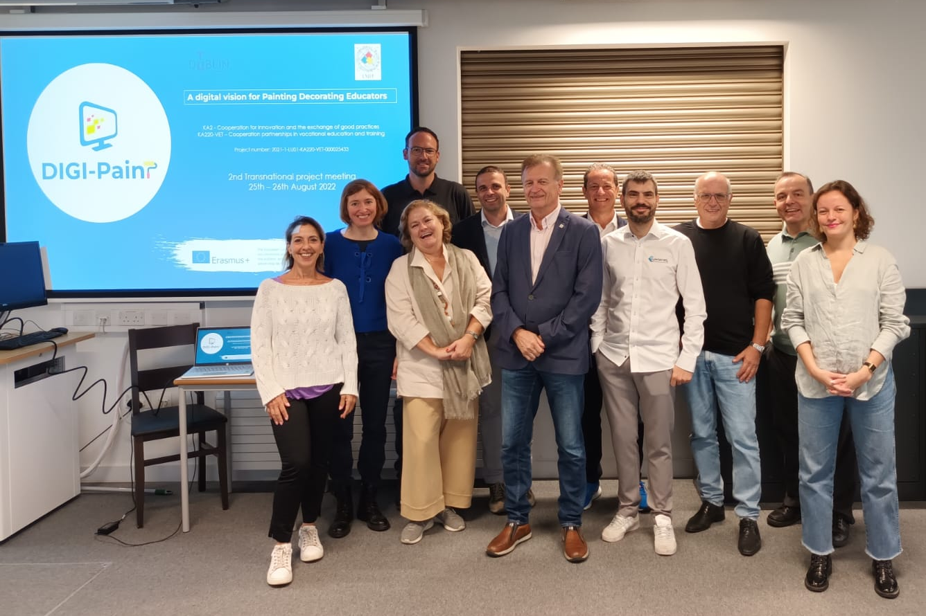 News & Events – EPP